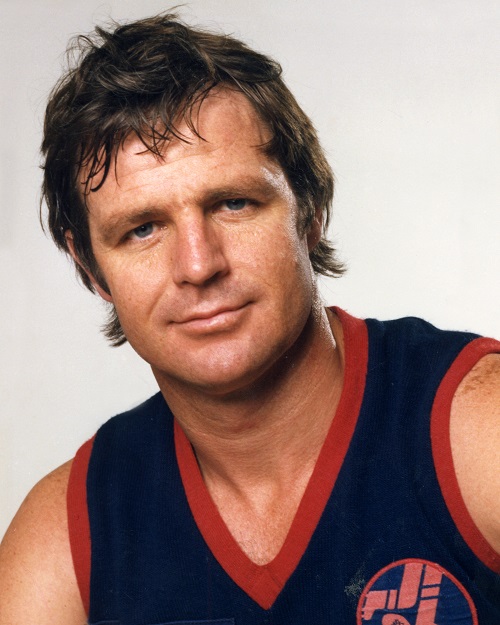 REDLEGS MUSEUM | PLAYERS